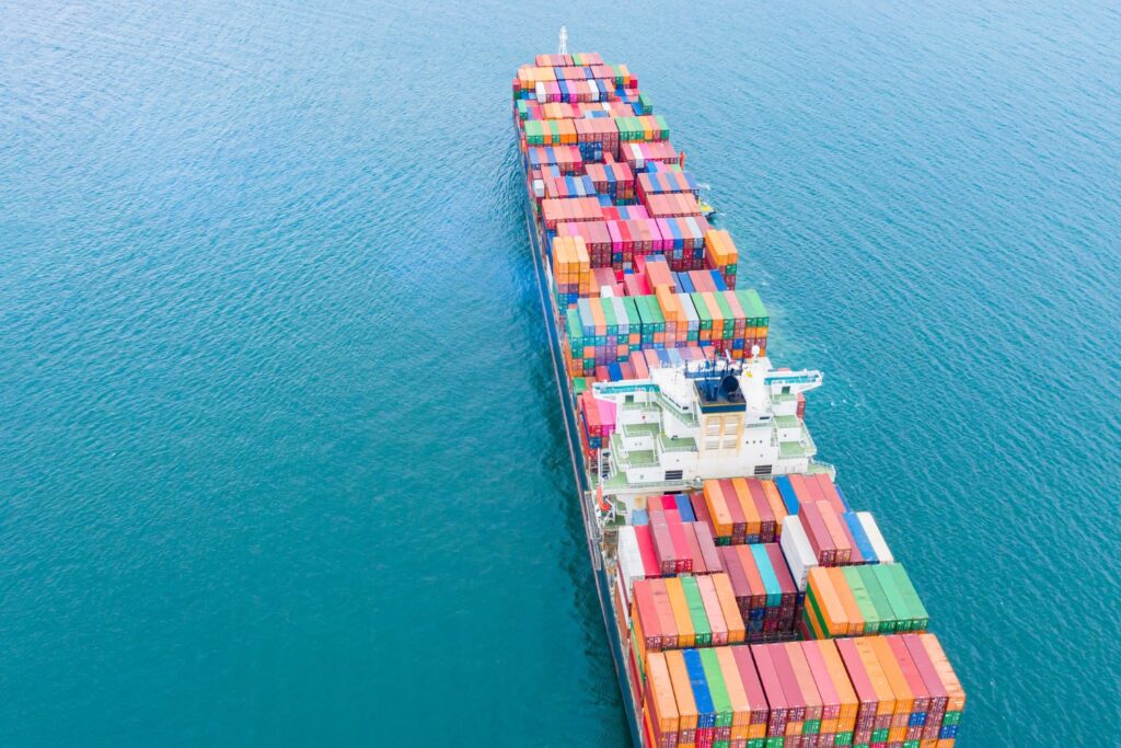 Naver Line Global Shipping Services